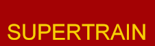CMRS - Supertrain